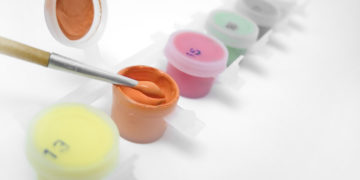 Plastic verven – Modelbouw.nl